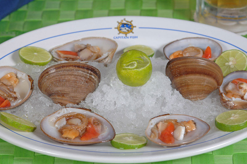Capitan Fish Capitan Fish Restaurant - Client Photo Archive - Cabo San ...