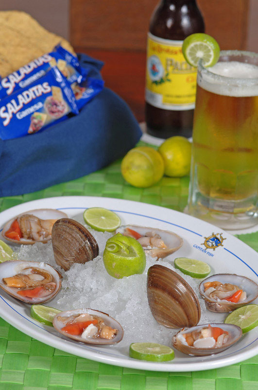 Capitan Fish Capitan Fish Restaurant - Client Photo Archive - Cabo San ...