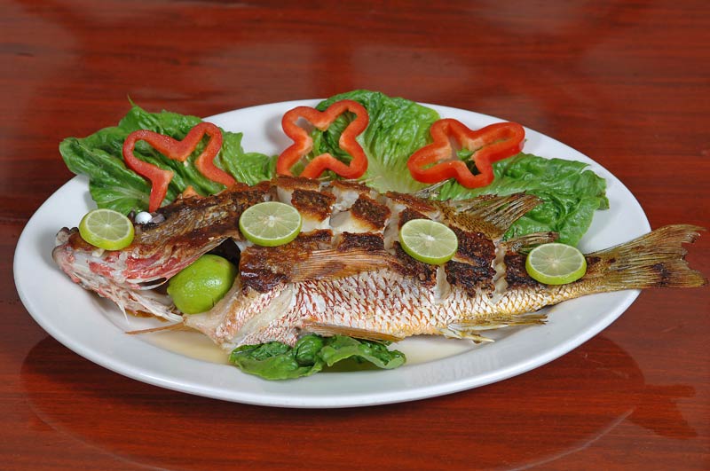 Capitan Fish Capitan Fish Restaurant - Client Photo Archive - Cabo San ...