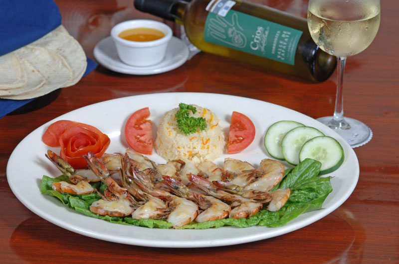 Capitan Fish Capitan Fish Restaurant - Client Photo Archive - Cabo San ...