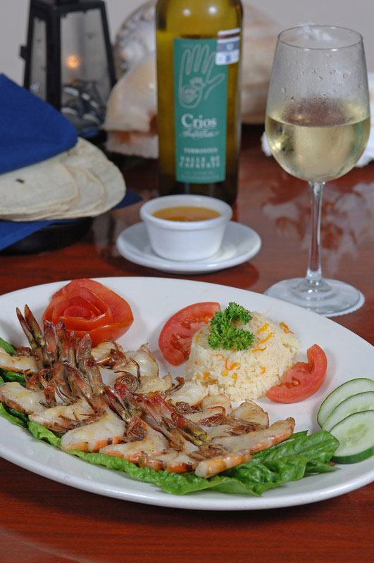 Capitan Fish Capitan Fish Restaurant - Client Photo Archive - Cabo San ...