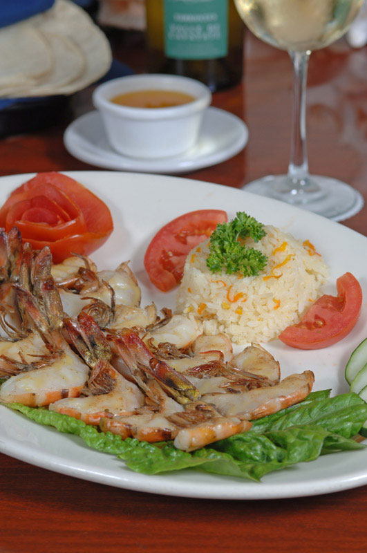 Capitan Fish Capitan Fish Restaurant - Client Photo Archive - Cabo San ...