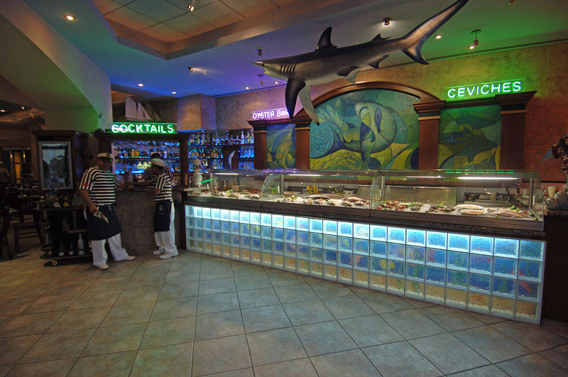 Capitan Fish Capitan Fish Restaurant - Client Photo Archive - Cabo San ...