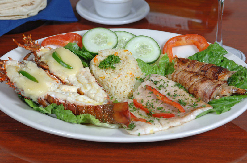 Capitan Fish Capitan Fish Restaurant - Client Photo Archive - Cabo San ...