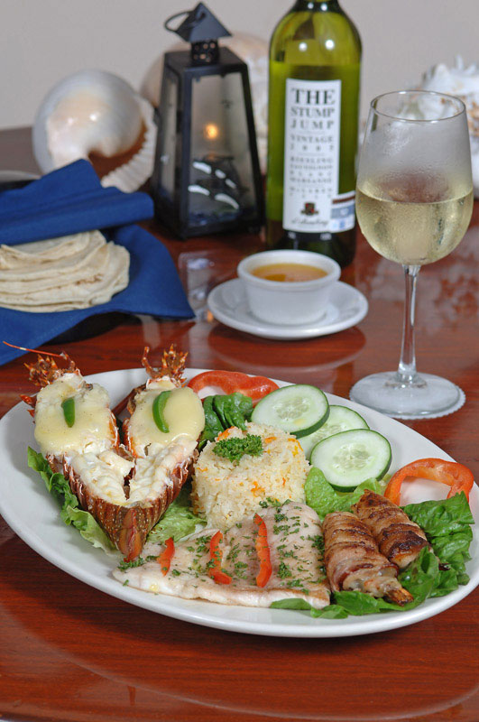 Capitan Fish Capitan Fish Restaurant - Client Photo Archive - Cabo San ...