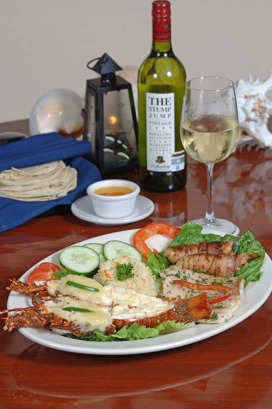 Capitan Fish Capitan Fish Restaurant - Client Photo Archive - Cabo San ...