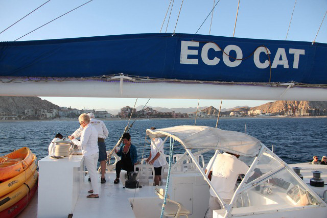 EcoCat - Los Cabos Magazine