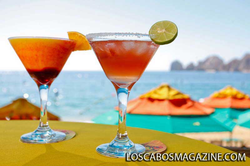 Mango Deck Restaurant - Los Cabos Magazine