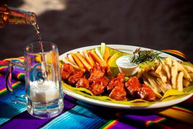 Mango Deck Restaurant - Los Cabos Magazine
